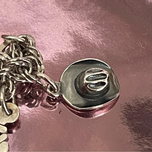 James Avery | Jewelry | James Avery Retired Cowboy Hat Charm | Poshmark